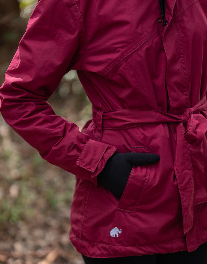 Roupas de Frio Femininas | Oficina de Inverno